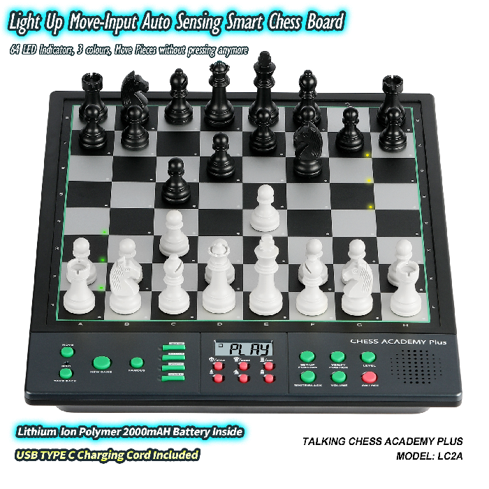 SmartChessBoards.com